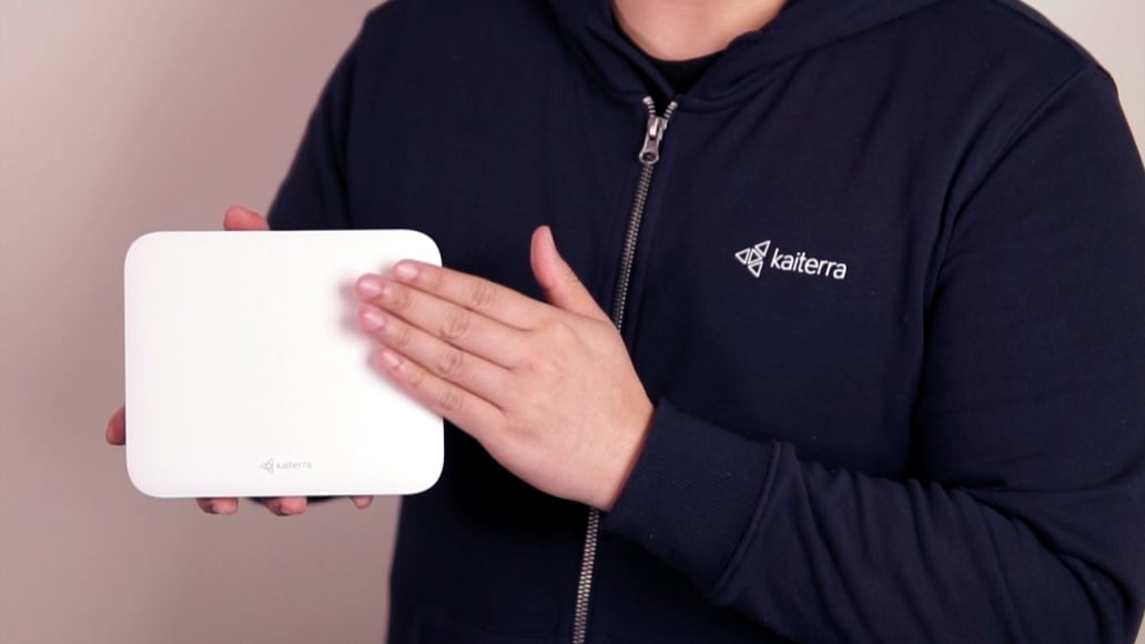 [Video] How to Connect and Configure Your Sensedge Mini