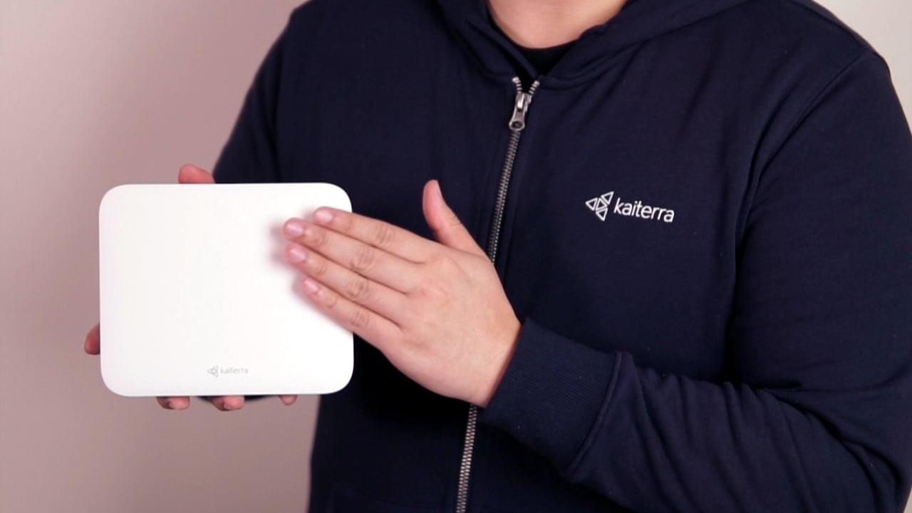 [Video] How to Connect and Configure Your Sensedge Mini
