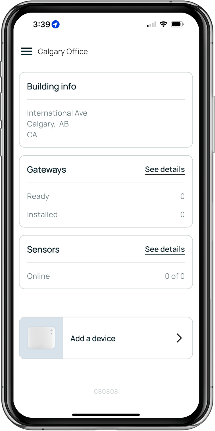 How to Configure Your Sensedge Mini (May 2025)