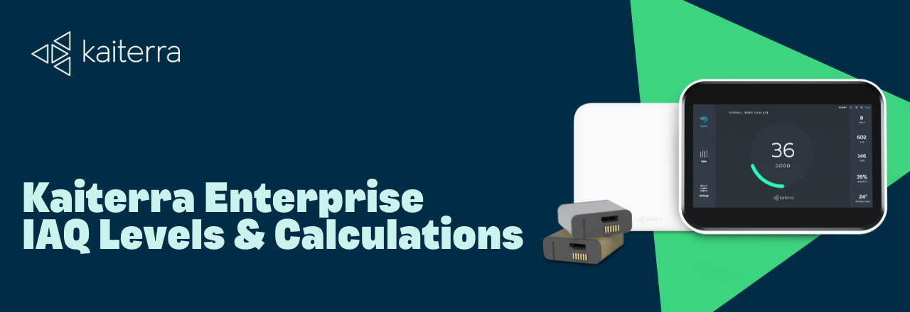 Understanding Your Air Quality Readings, the Overall Index (US), and ...