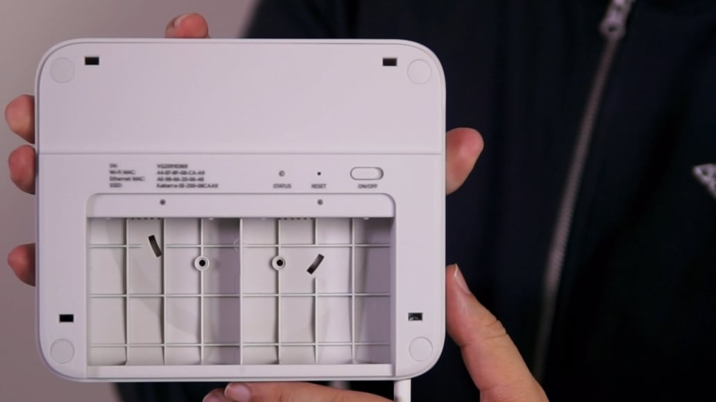 [Video] Getting to know your Sensedge Mini