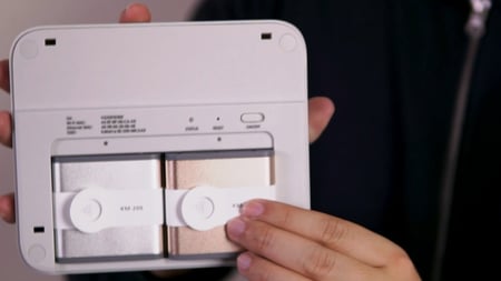 [Video] Getting to know your Sensedge Mini