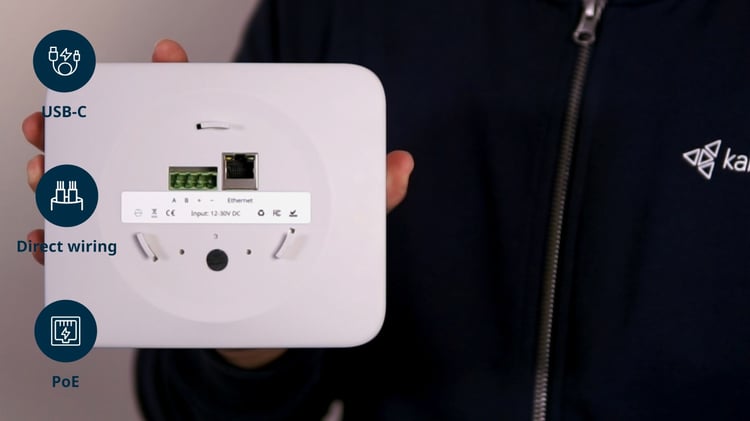 [Video] Getting to know your Sensedge Mini