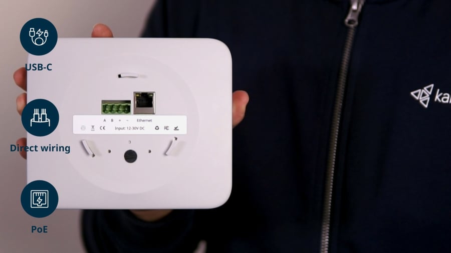 [Video] Getting to know your Sensedge Mini