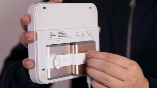 [Video] The Sensedge Mini Sensor Modules