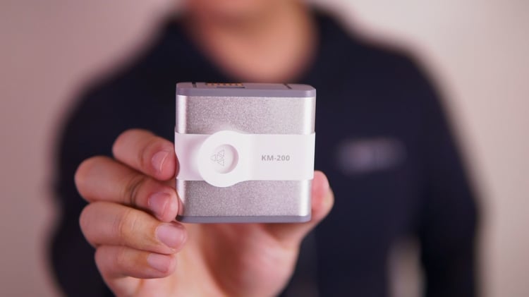 [Video] Getting to know your Sensedge Mini