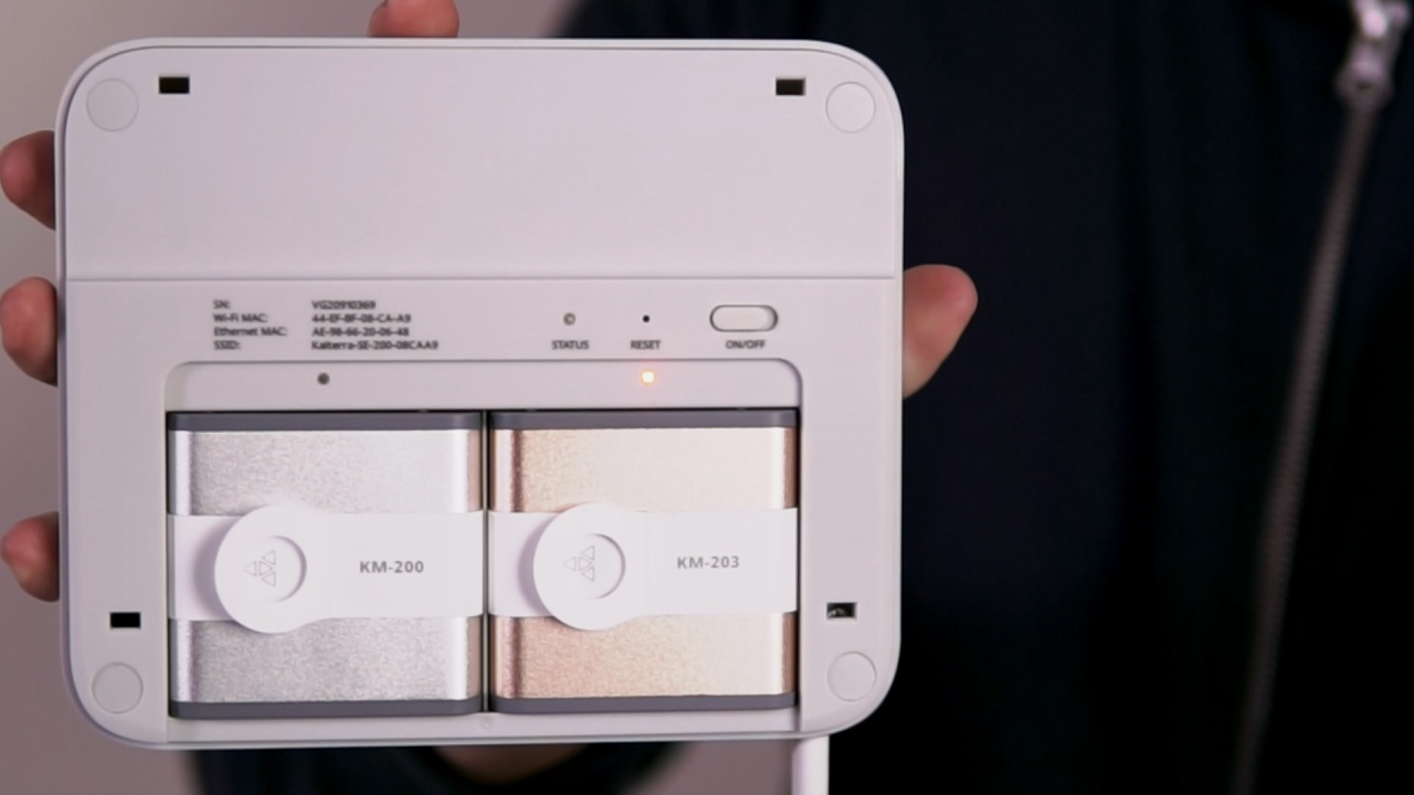 [Video] The Sensedge Mini Sensor Modules