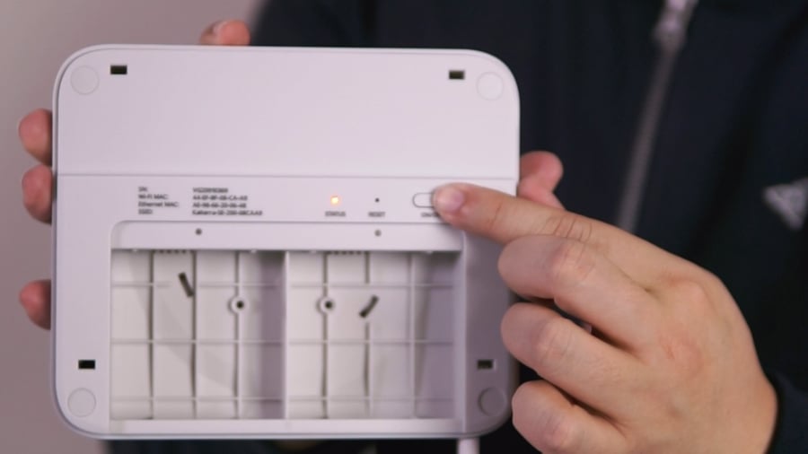 [Video] How to Connect and Configure Your Sensedge Mini