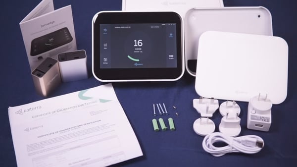 [Video] Getting to Know Your Sensedge